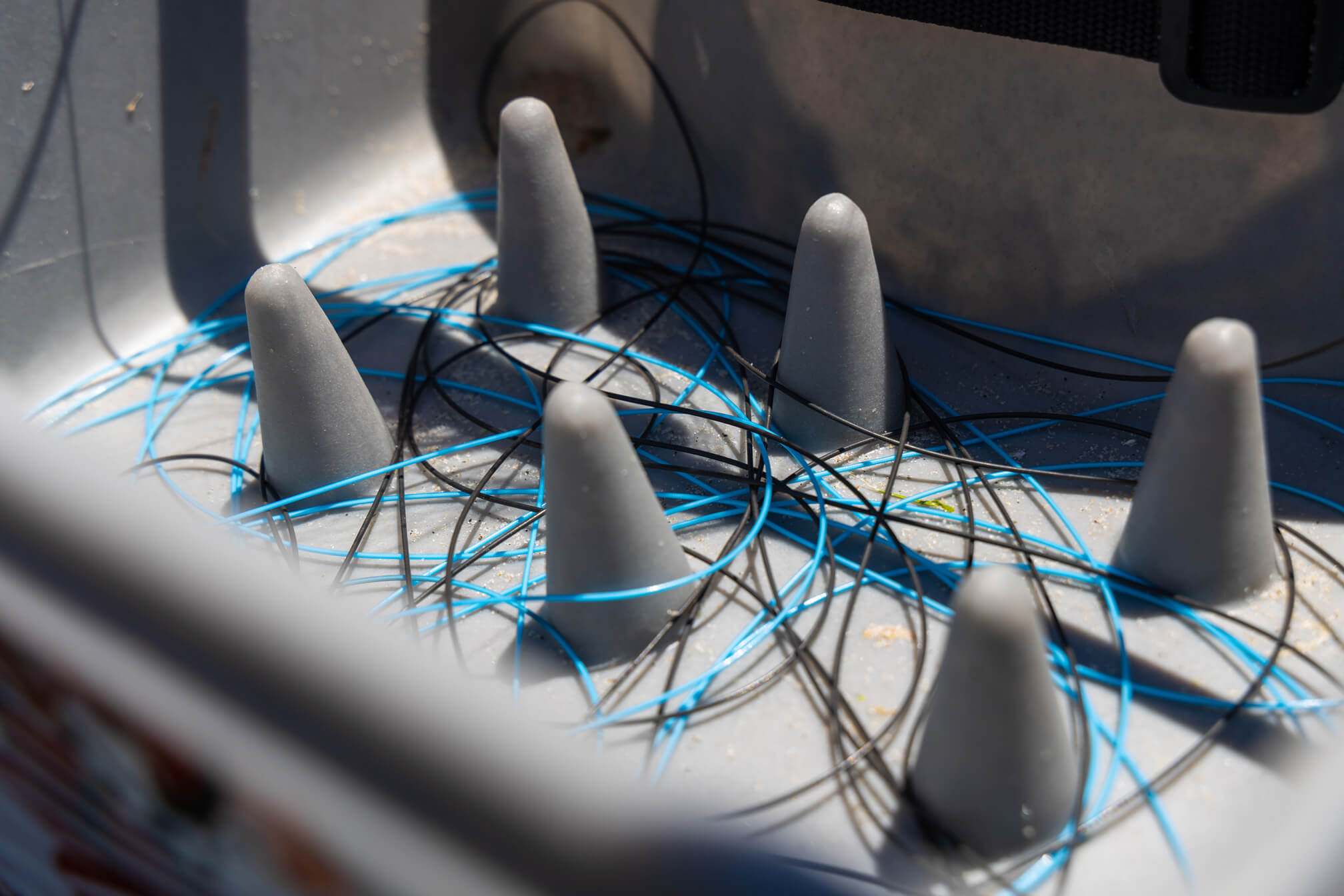 Get Down: Sinking Lines and How to Cast Them – Cortland Line Company