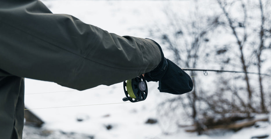 Cortland Line Company: Euro Nymph Fly Lines for Modern Nymphing
