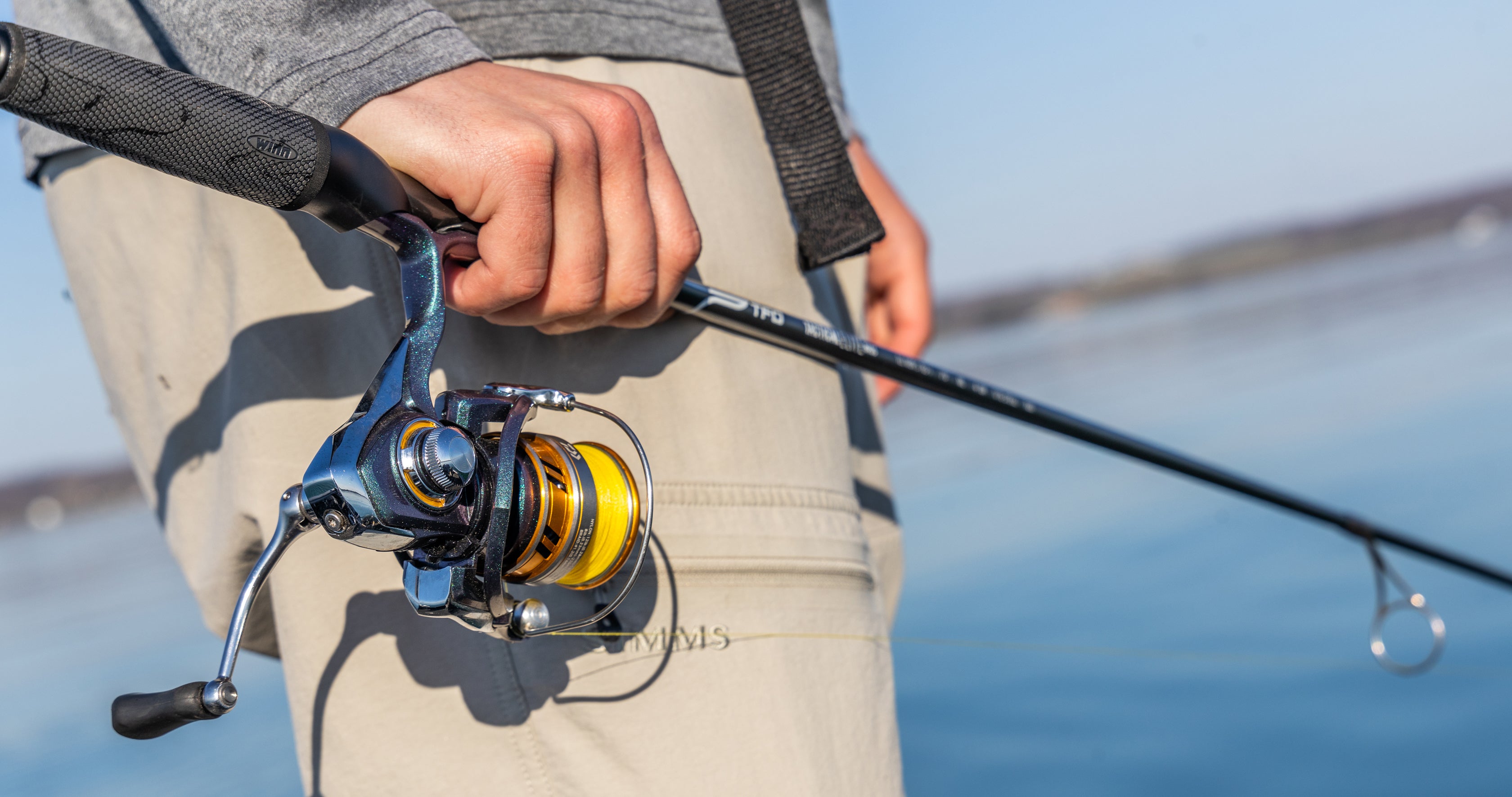 Cortland Master Braid - All Purpose Braid: Strength and Versatility ...