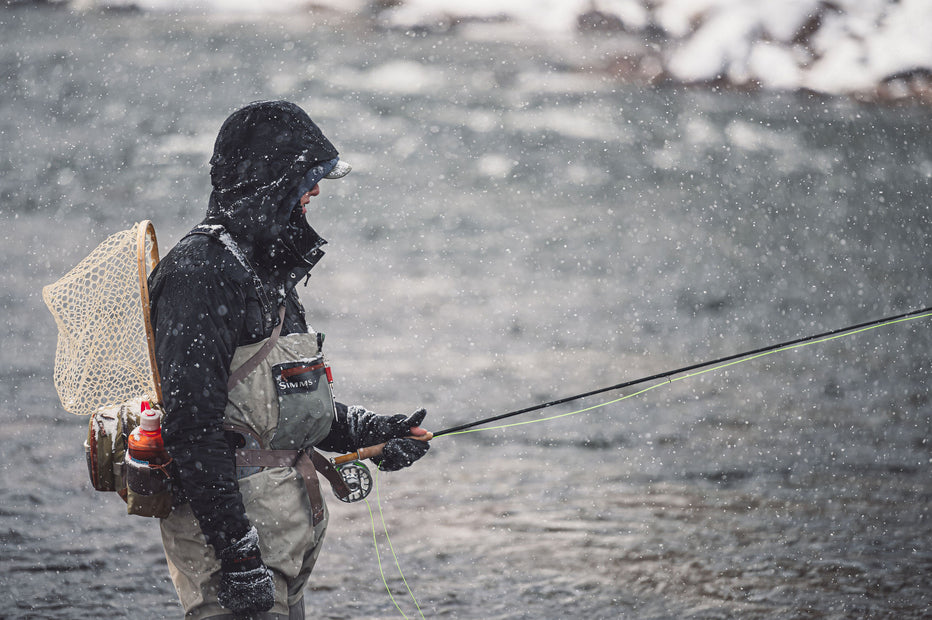 Classic Series Freshwater Fly Lines: Paying Respect to Our History ...