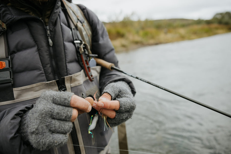 Leader Material – Cortland Line Company