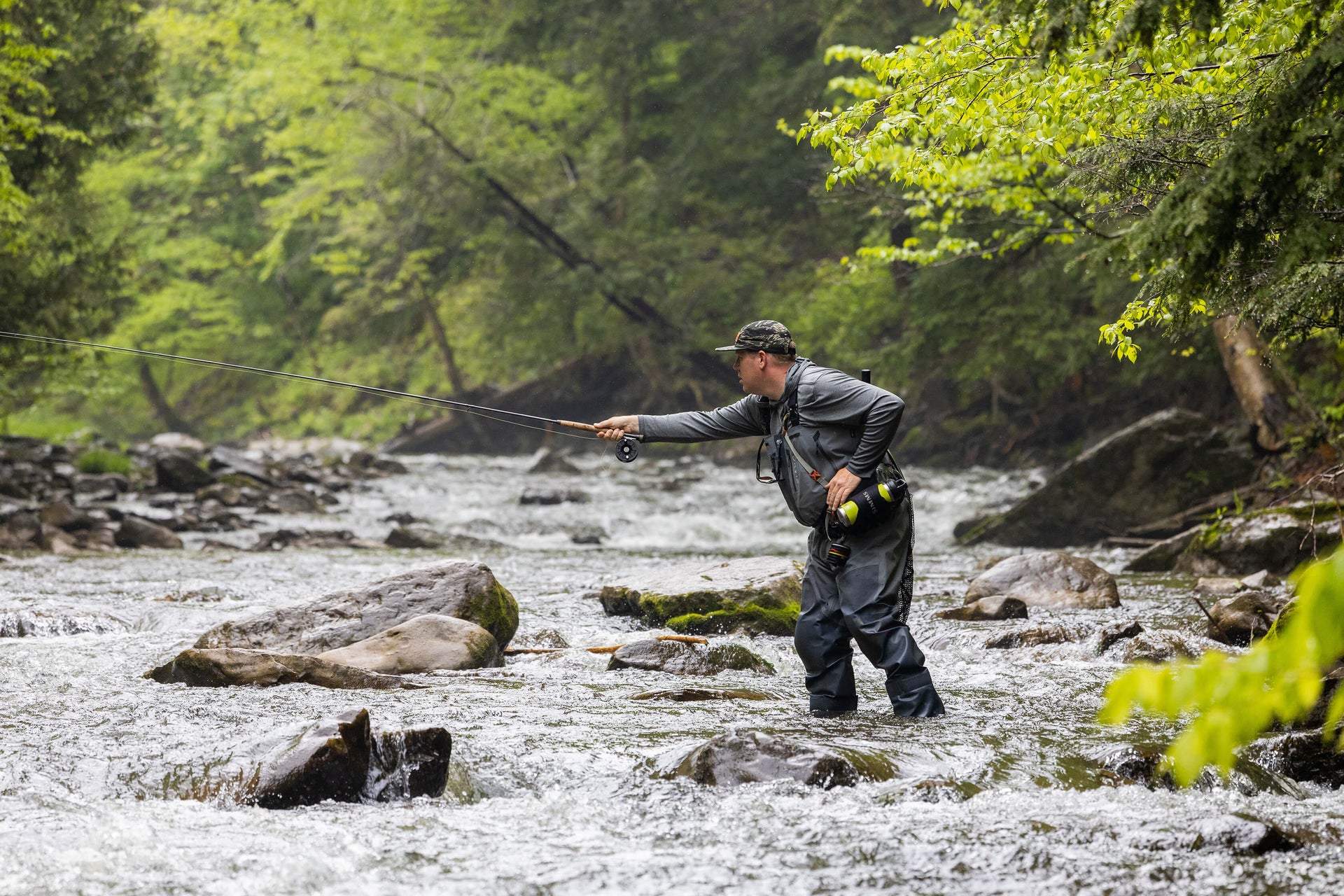 Cortland Line Company