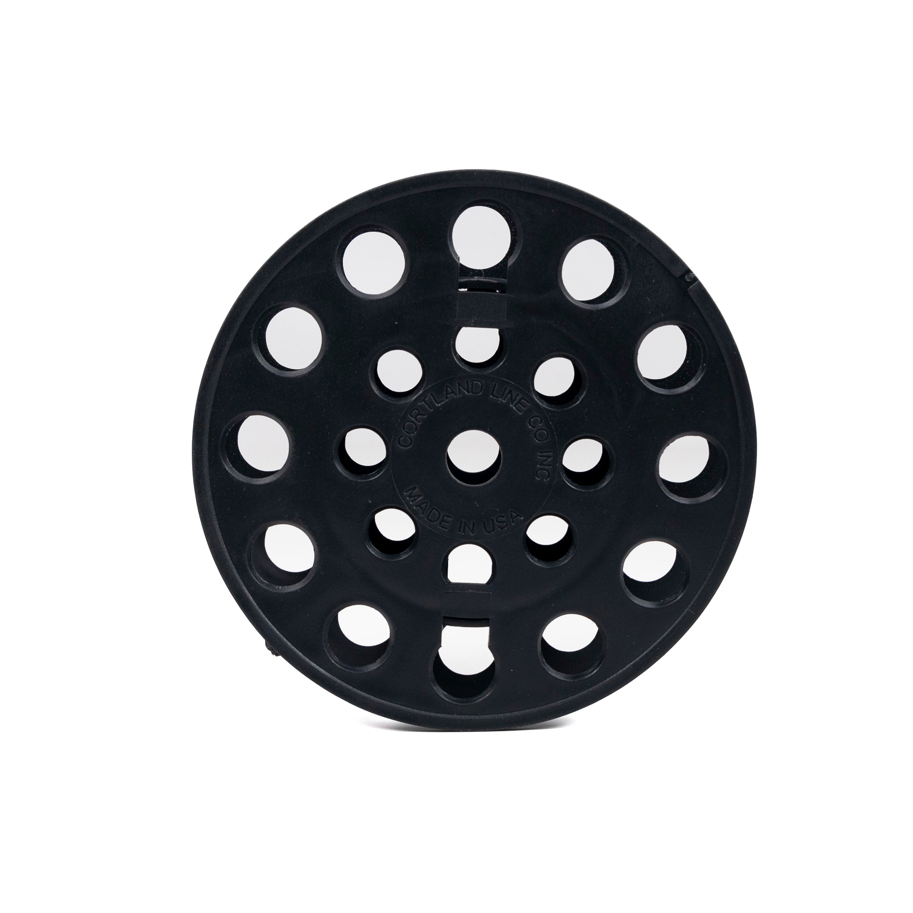 Spare Coil Pack – Cortland Line Company