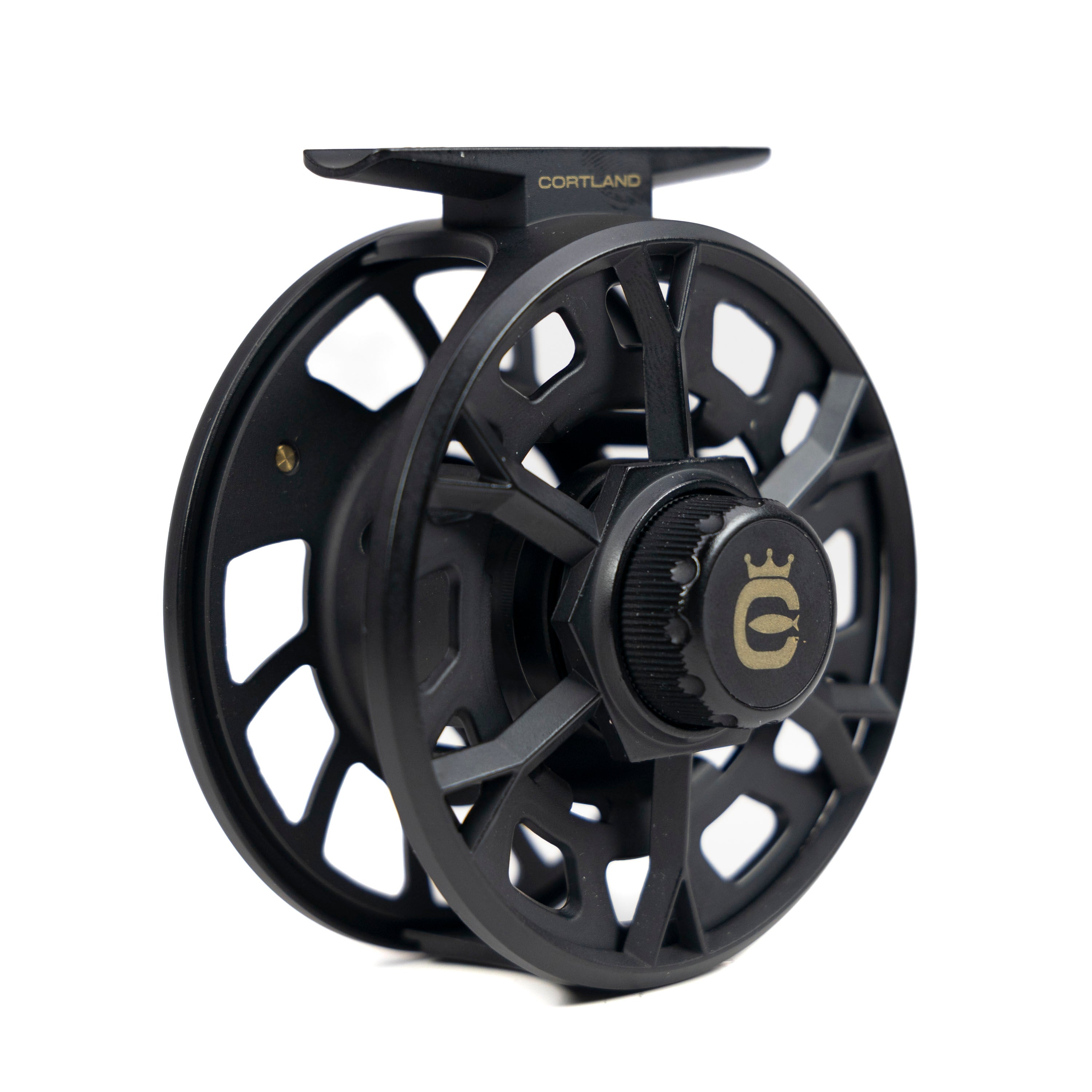 Guide Series Fly Reel – Cortland Line Company