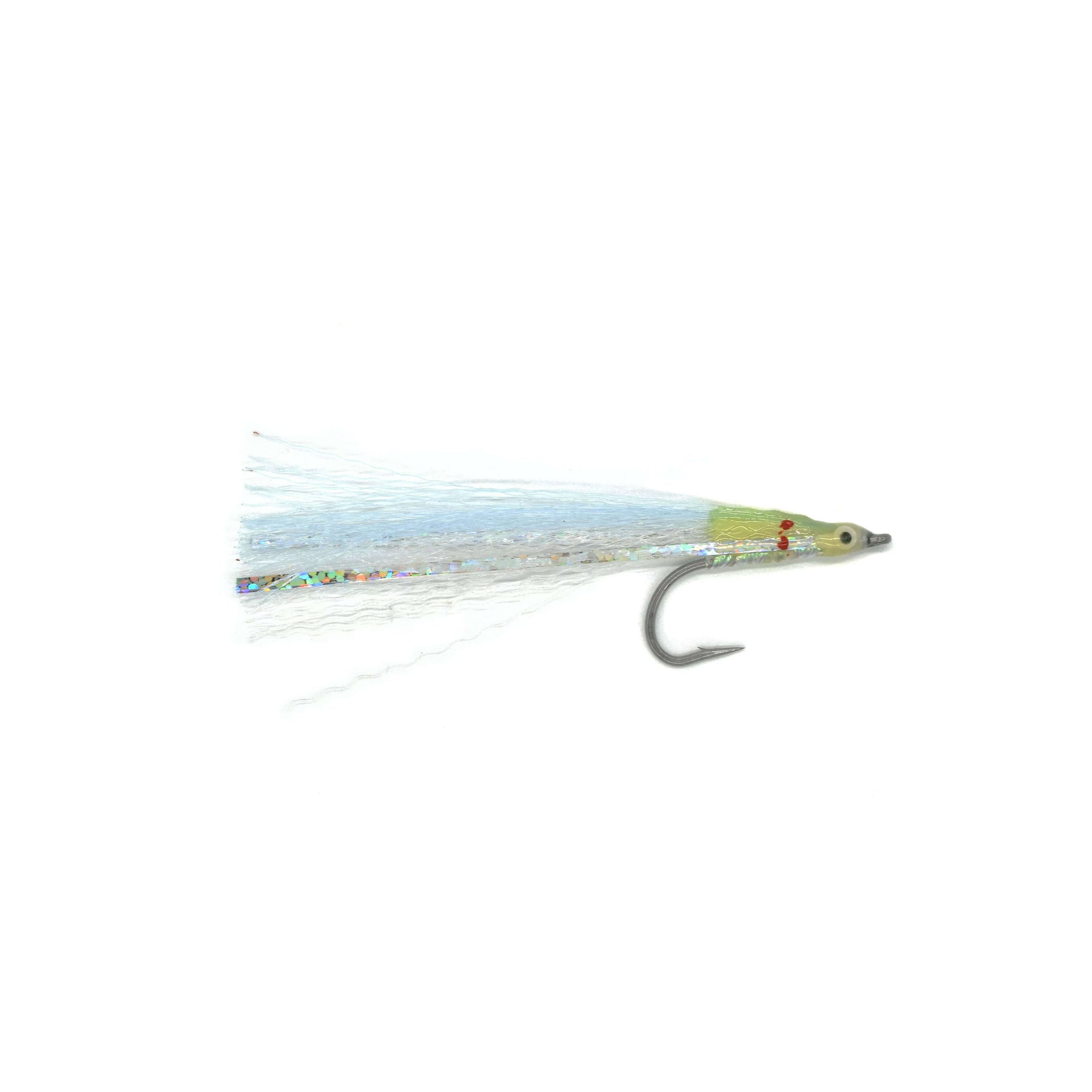 Fairplay Glass Minnow Saltwater – Cortland Line Company