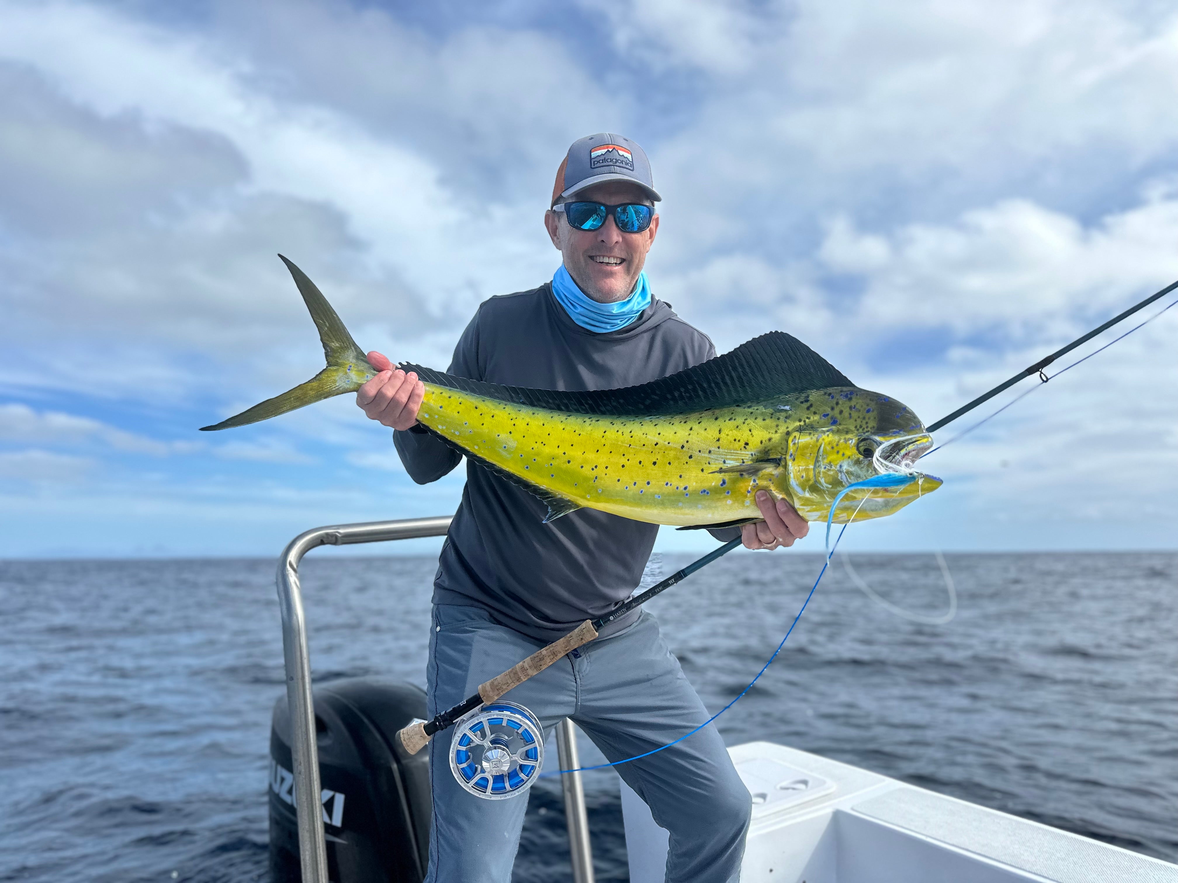 Cortland Line Company: Freshwater Fly Lines for All Angler Skill Sets