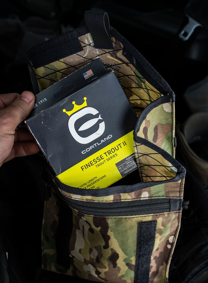 Fly Fishing Lines – Cortland Line Company