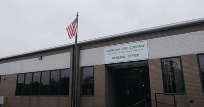 About Cortland – Cortland Line Company