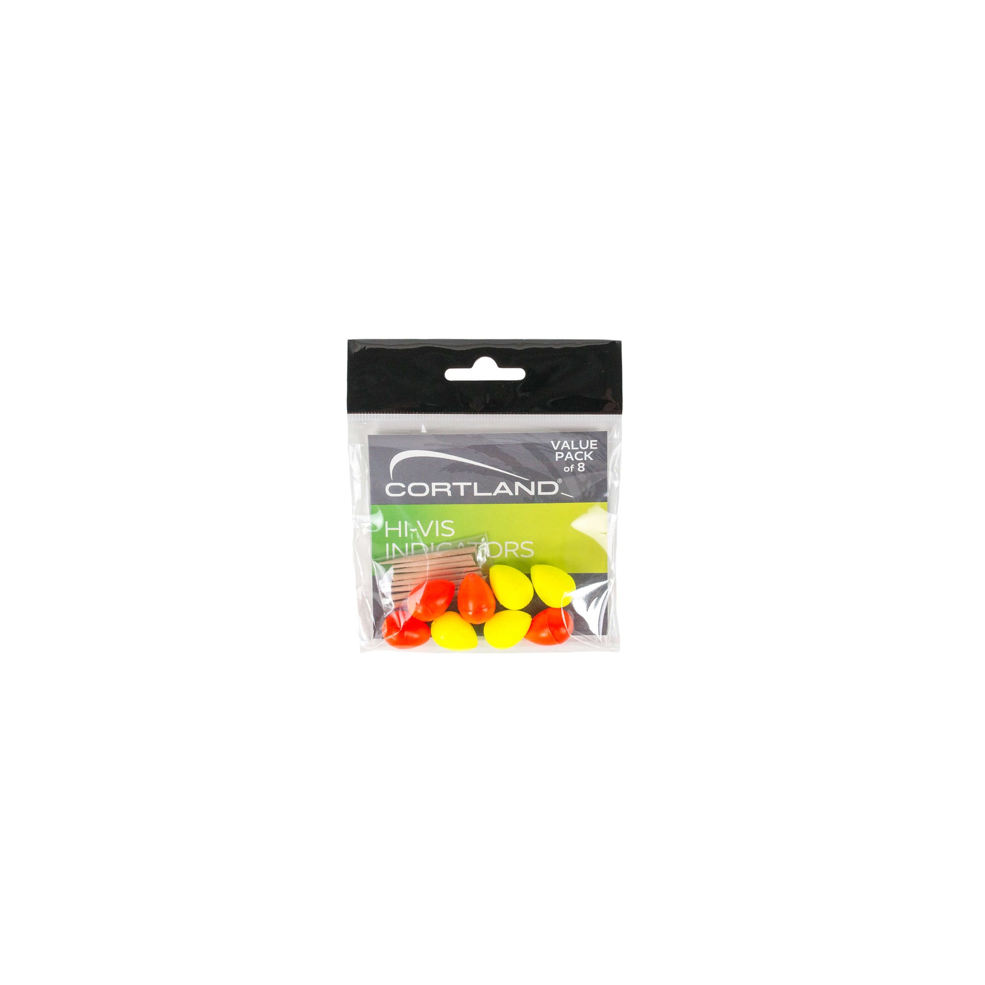 Strike Indicator Value Pack – Cortland Line Company