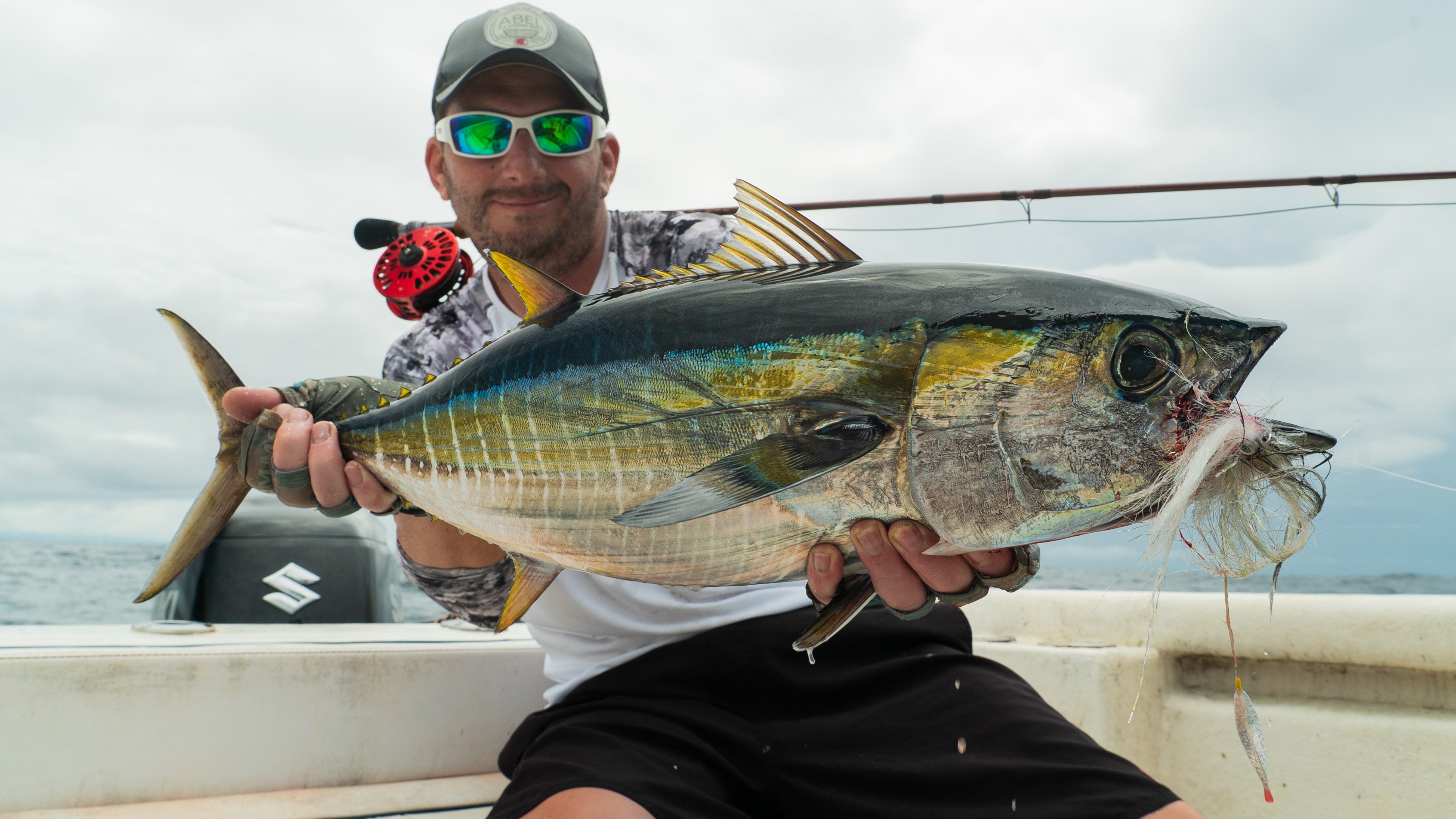 Cortland Line Company: Freshwater Fly Lines for All Angler Skill Sets