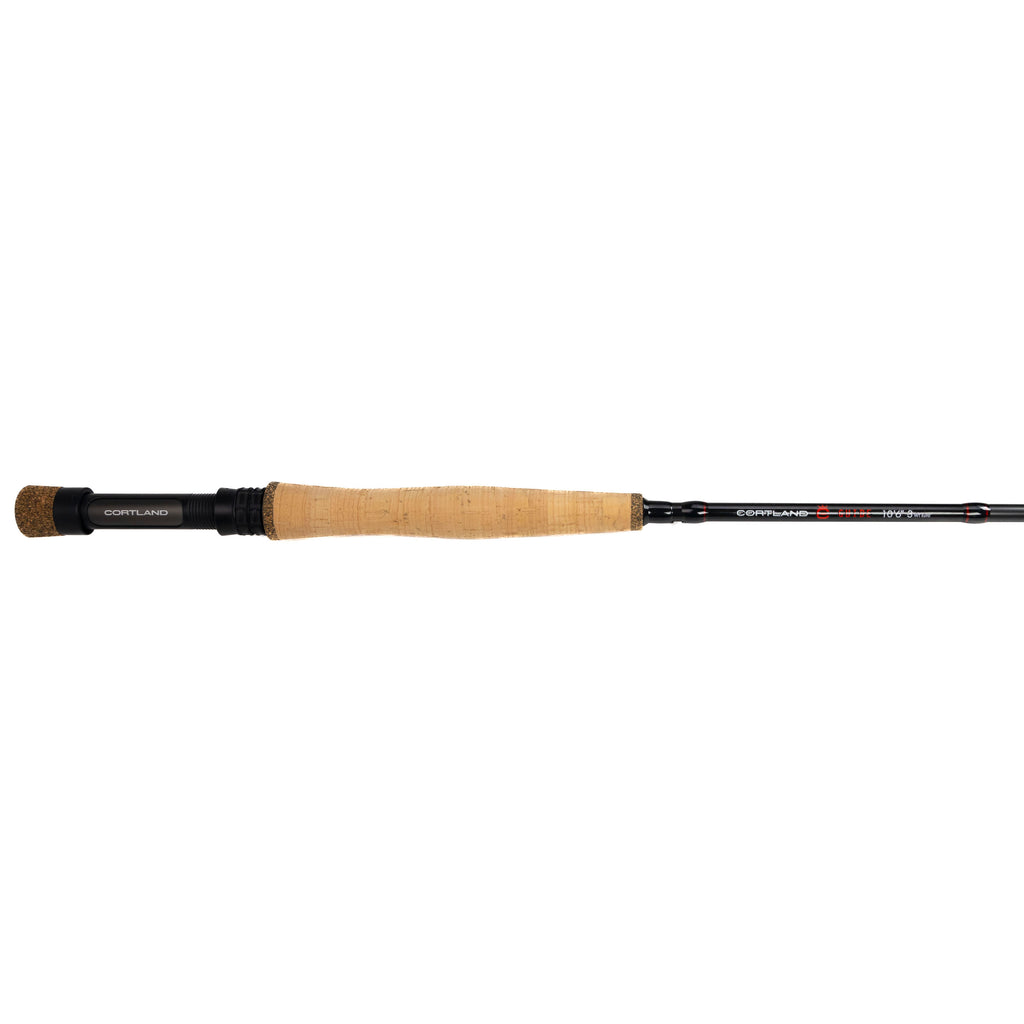 Guide Series Fly Rods - Euro Nymph – Cortland Line Company