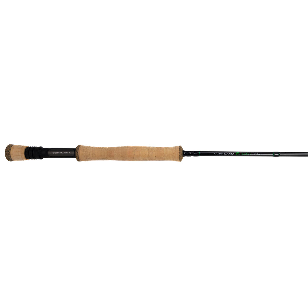 Guide Series Fly Rods - Freshwater – Cortland Line Company