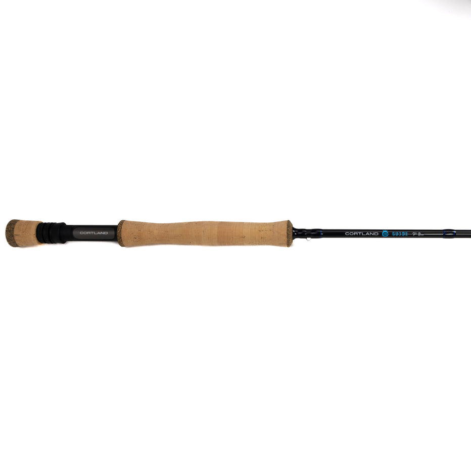Guide Series Fly Rods - Saltwater – Cortland Line Company