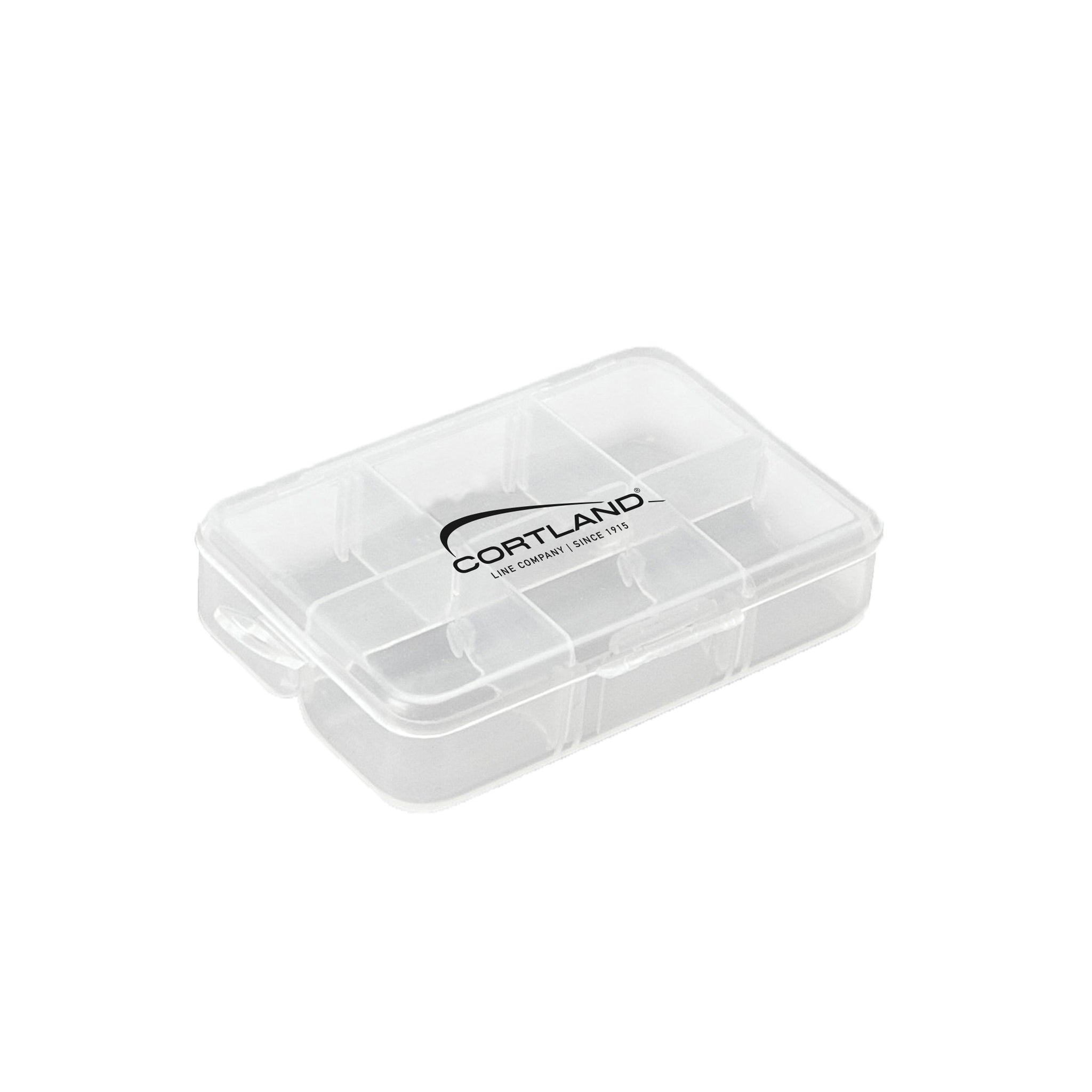 U-Bottom Fly Boxes – Cortland Line Company