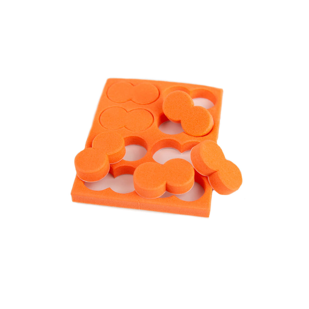 Jumbo Foam Strike Indicators – Cortland Line Company