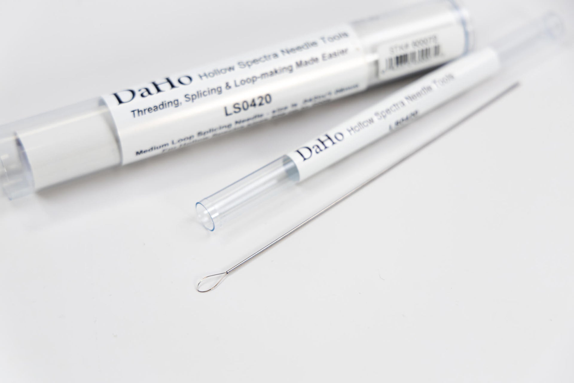 Daho Threading/Looping/Splicing Needles – Cortland Line Company
