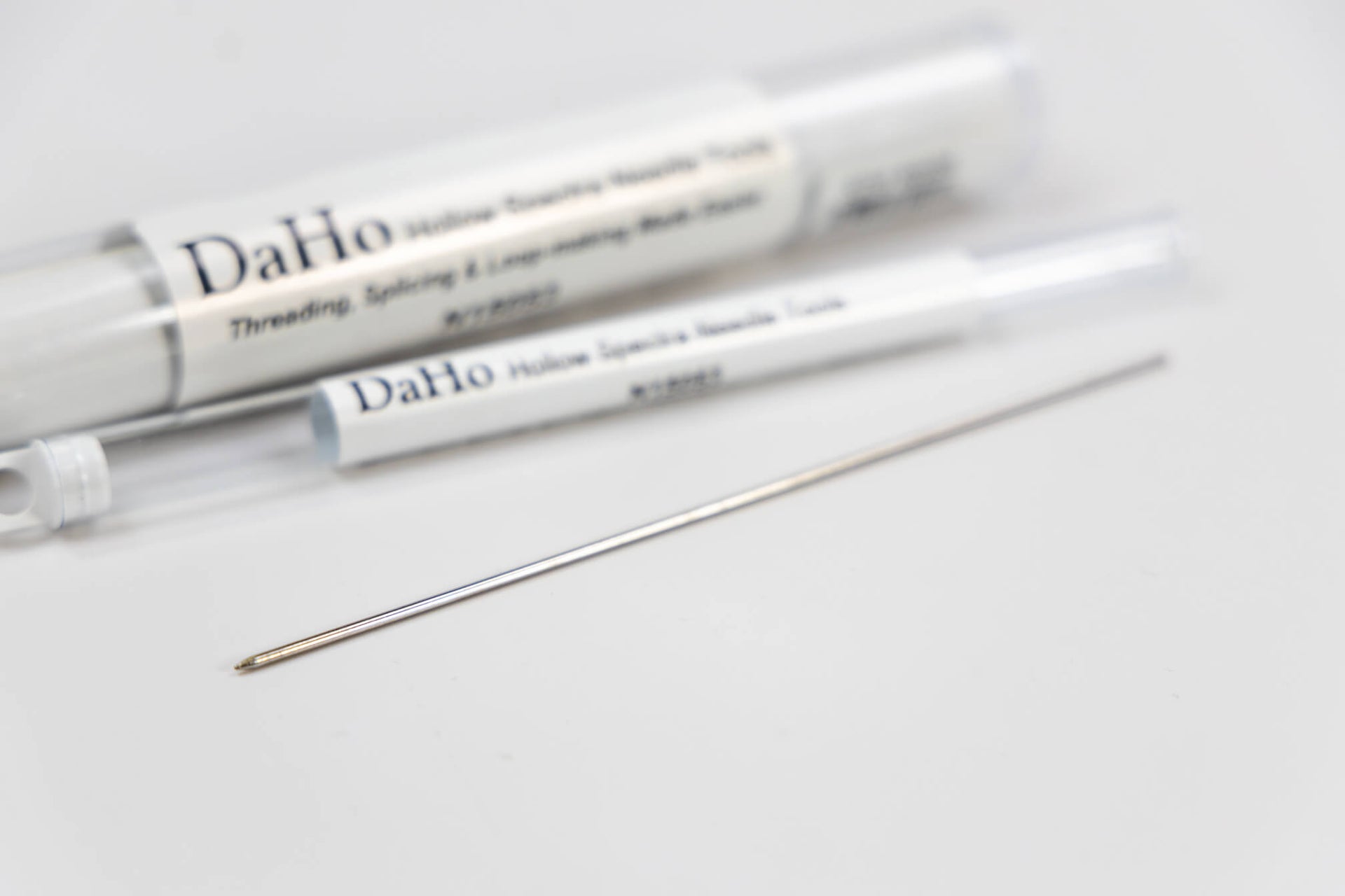 Daho Threading/Looping/Splicing Needles – Cortland Line Company