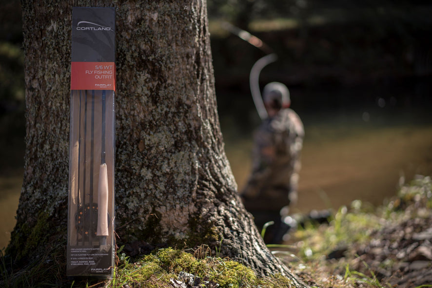 PERFORMANCE RODS - For Every Angler | Cortland Line Company