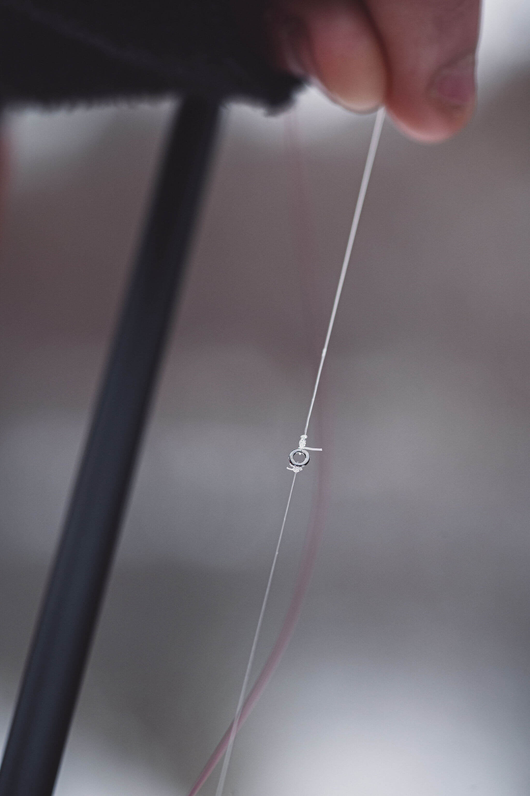 333 Double Taper - Freshwater Floating Fly Line - Cortland Line ...