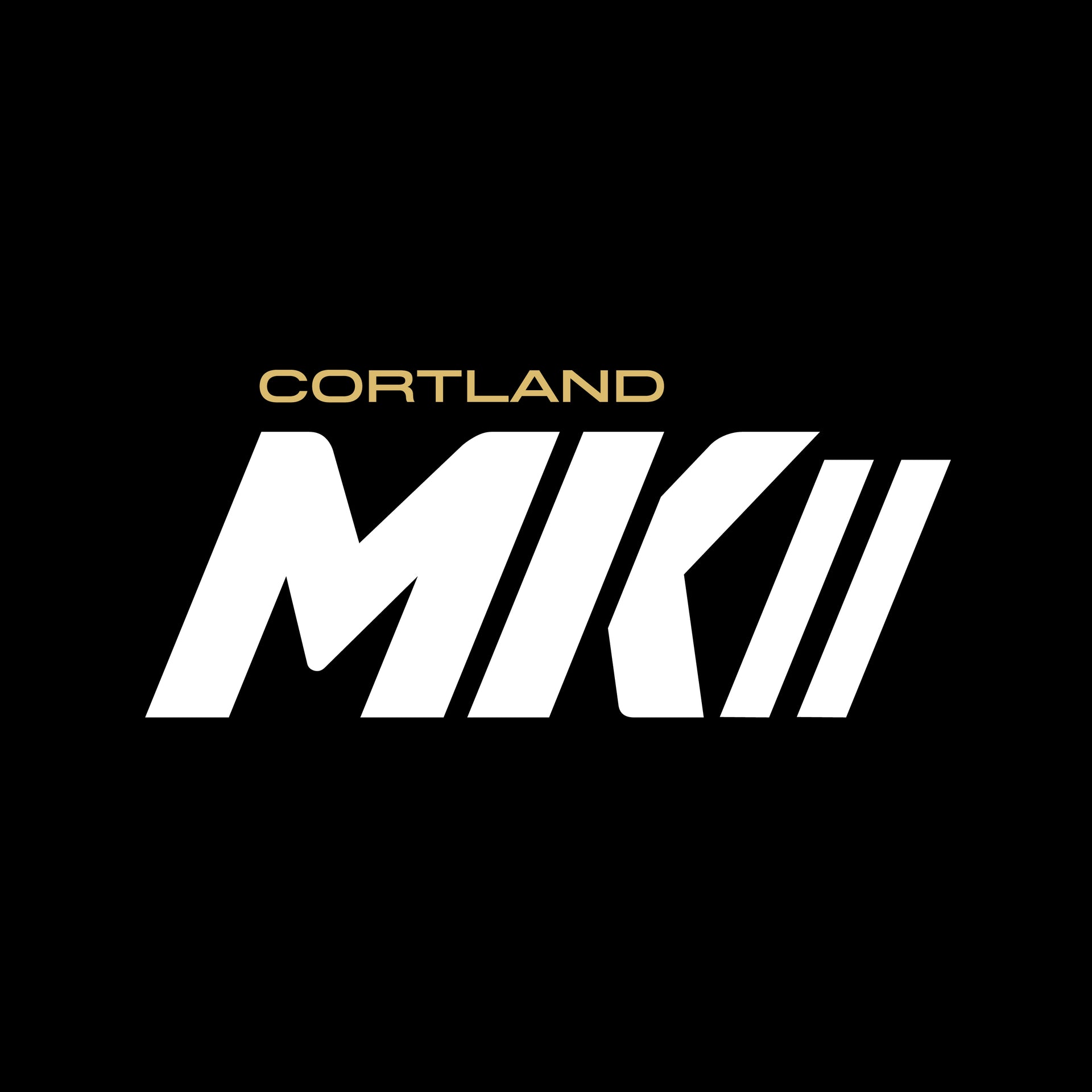 Cortland MKII Replacement Part – Cortland Line Company