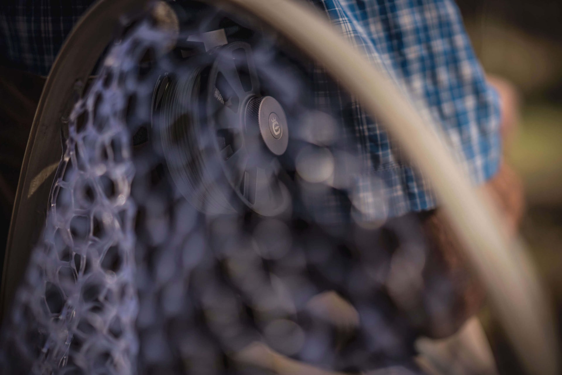 Crown Series Fly Reel – Cortland Line Company