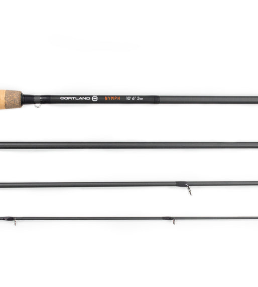PERFORMANCE RODS - For Every Angler | Cortland Line Company