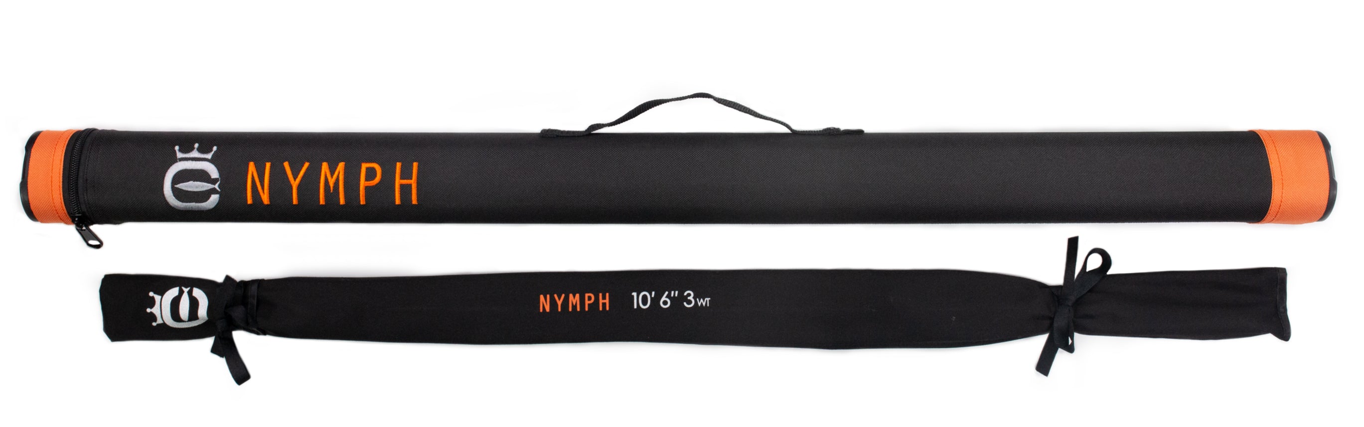 Nymph Series Fly Rods - European Style Nymphing – Cortland Line Company