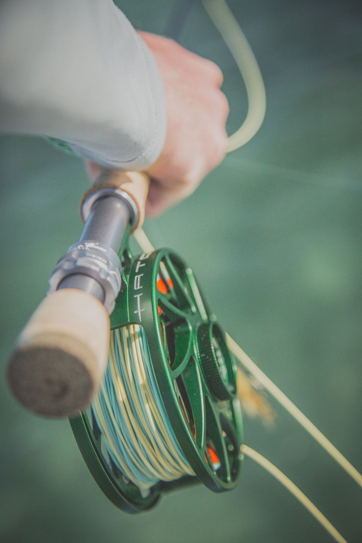 All Purpose Taper - Saltwater Floating Fly Line - Cortland Line ...