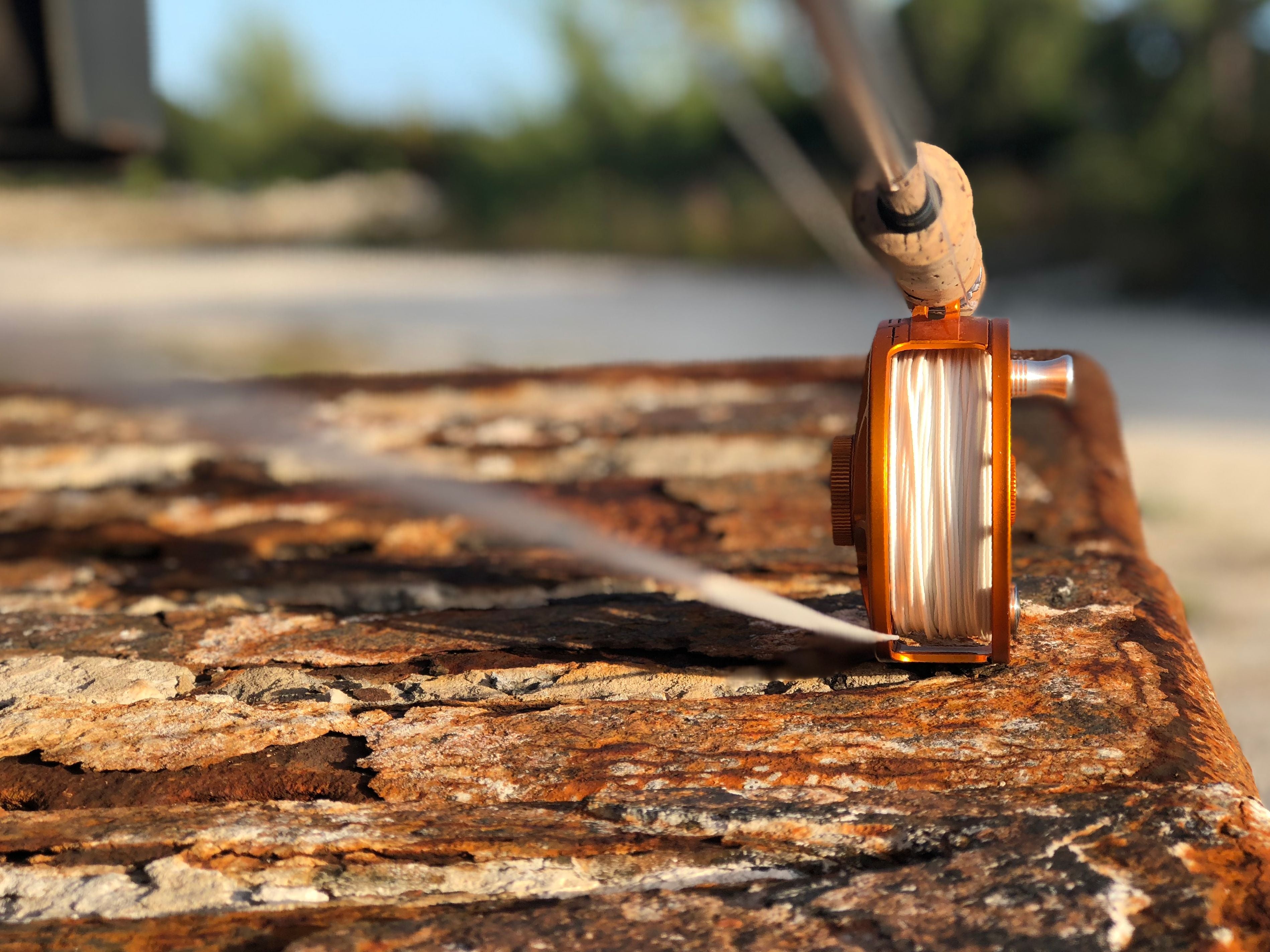 Cortland Line - Tropic Plus Bonefish Saltwater Fly Line – Cortland Line ...